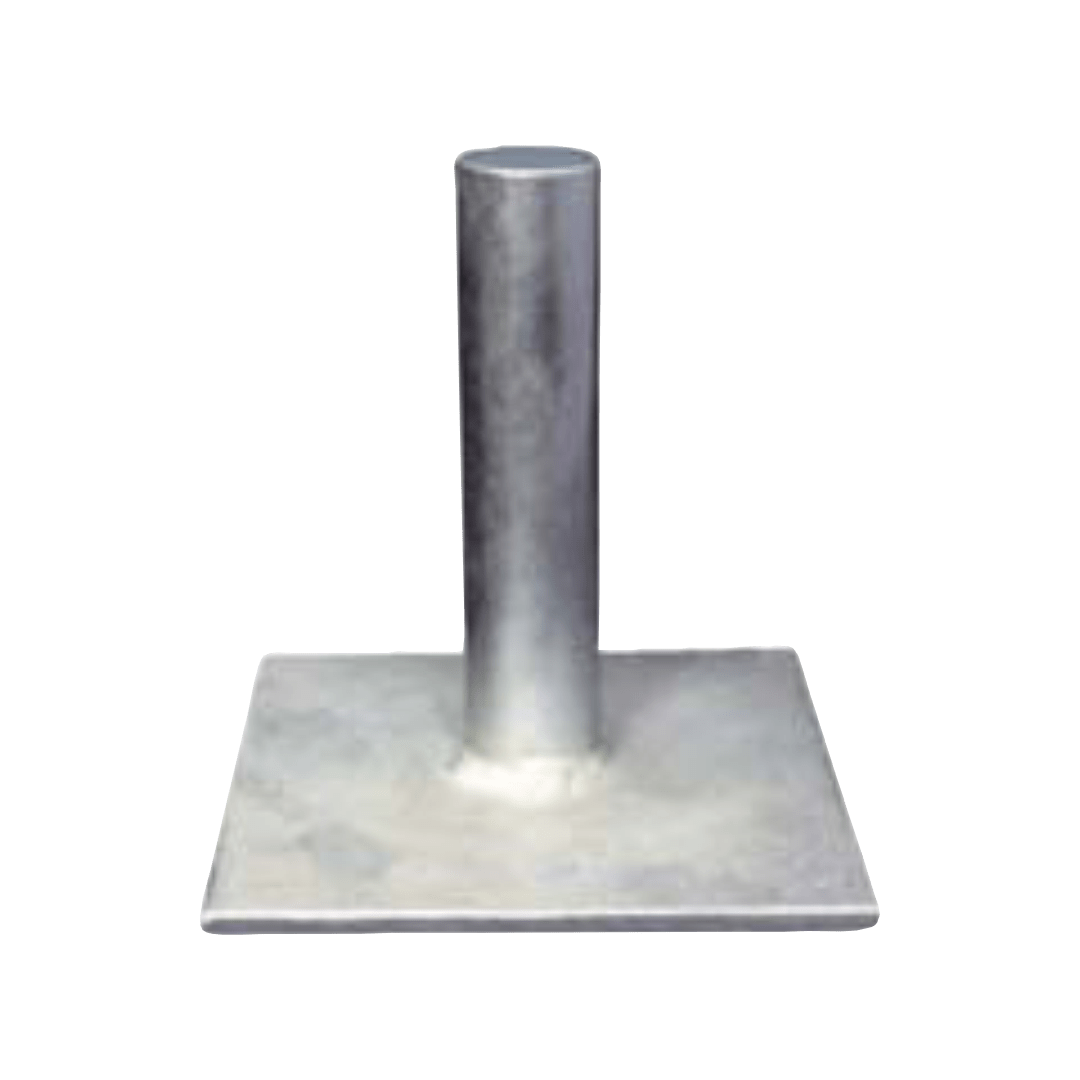 Base Plate - SCAFFCO