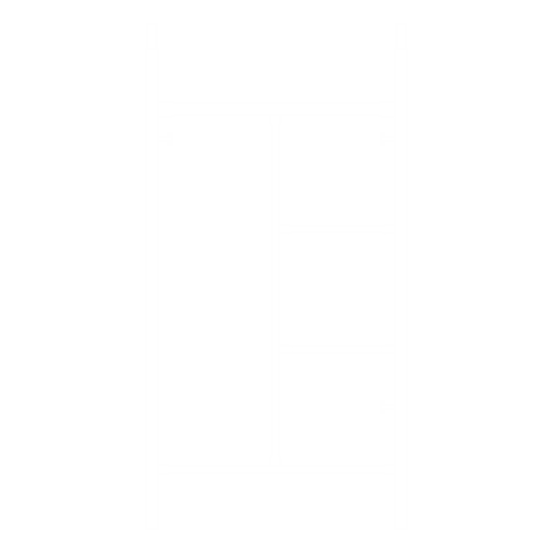 Ladder frame - SCAFFCO