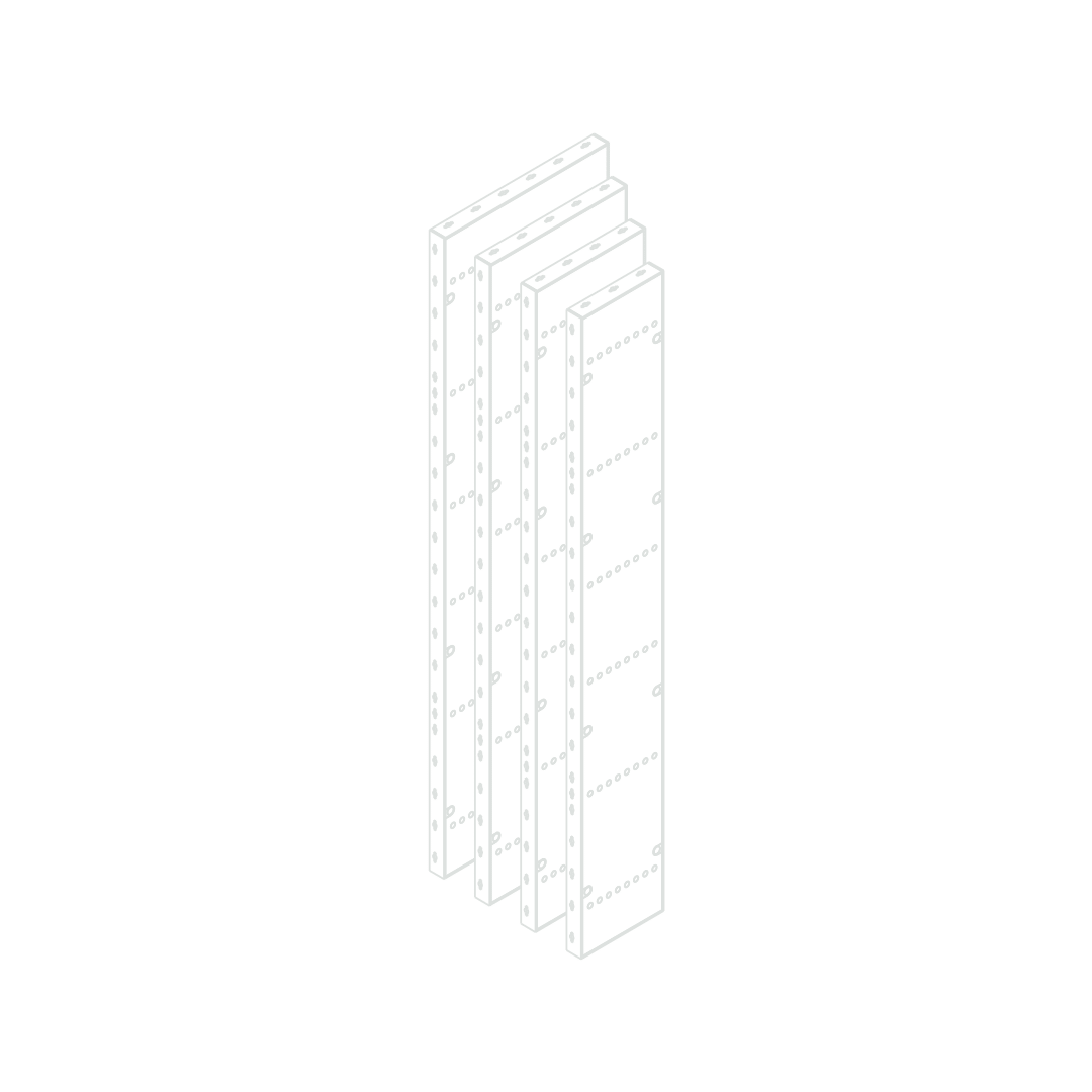 SPF-80 Universal panels _1 - SCAFFCO