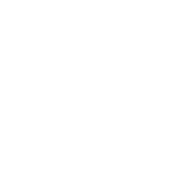 Prop Connector (100kN ) - SCAFFCO